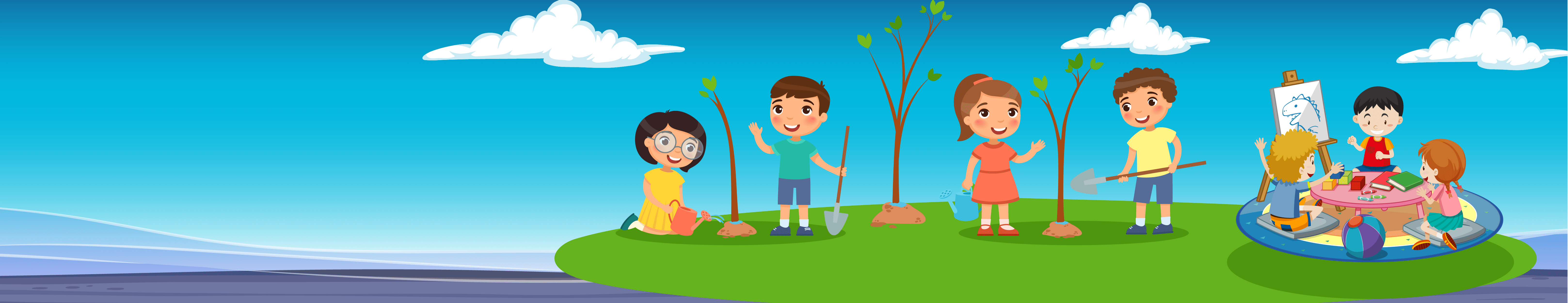 CO-Curriculum Activities