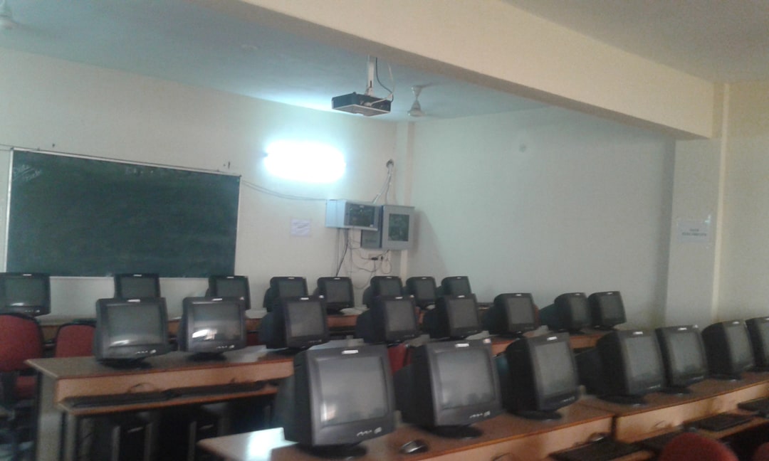 Educational Technology Lab